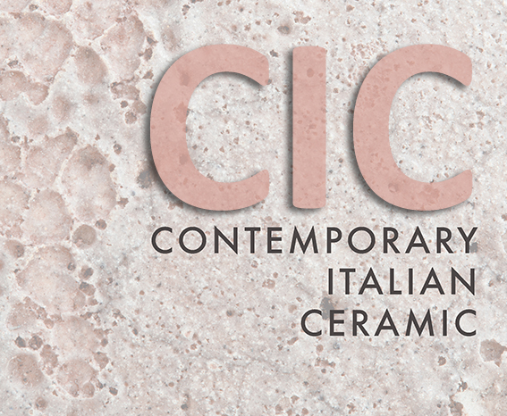 FRONTPAGE – Contemporary italian ceramics